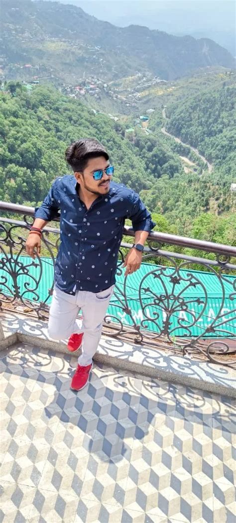 Pal Sahab Abhishek Abhishek7147 On Threads