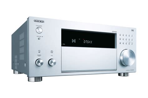 Onkyo Tx Rz3100 Silber Gratis 2 Jahre Pick Up And Return Garantie