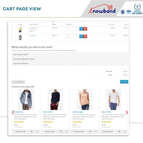 Opencart Automatic Related Products Extension Filled With Great Benefits