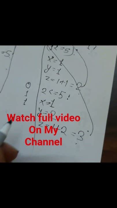 Fibonacci Series 🔥shorts Youtubeshorts Trending Viralvideo Education Python Coding Video