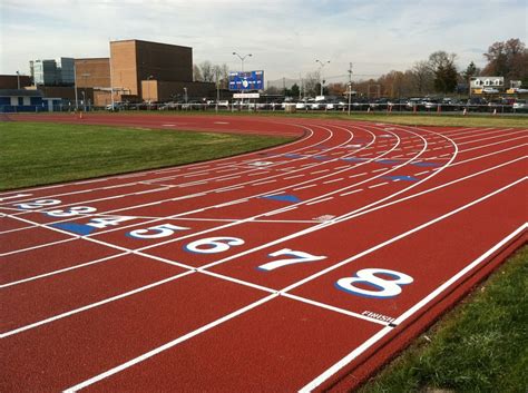 How Many Laps Is A Mile At The Track And Other Common Distances