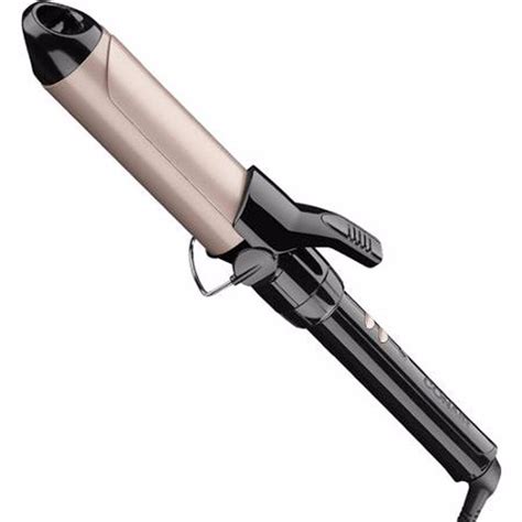 Modelador De Cachos Cabelo Conair Comprido Mm Bivolt R Em Mercado Livre