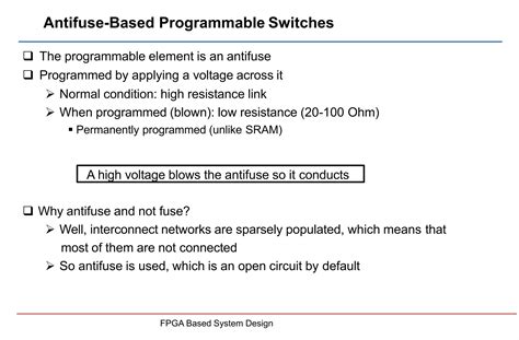 1 Fpga Architecturespdf