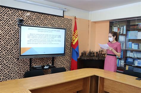 ЭЭЛЖИТ ШУУРХАЙ ЗӨВЛӨГӨӨНӨӨ ЗОХИОН БАЙГУУЛЛАА Шуурхай зөвлөгөөнд Дархан