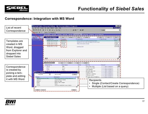 Erp Peoplesoft Functionality Of Crm Software