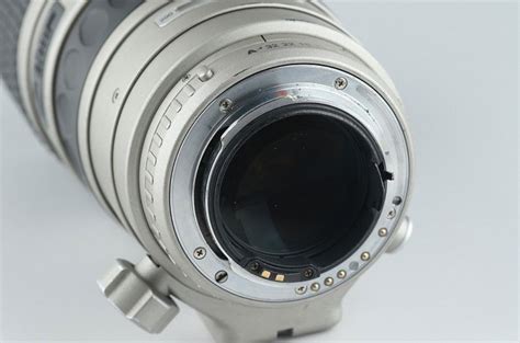 Pentax-FA* 80-200mm F2.8 ED - PentaxForums.com