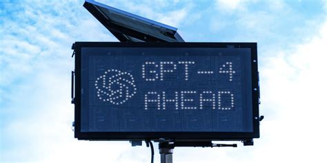 Gpt 4 Launch Sends Ai Tokens Soaring—is It More Than A Meme