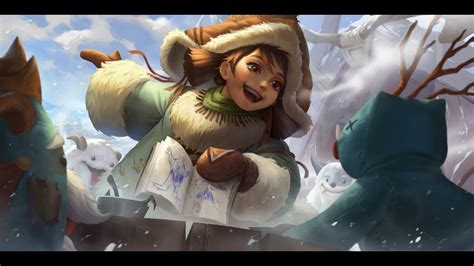 Legends Of Runeterra El Rey Poro Vs Kalista Y Gwen YouTube