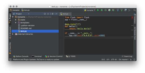 Connect Aws Ec Instance With Pycharm Professional Minhoryang Github Io