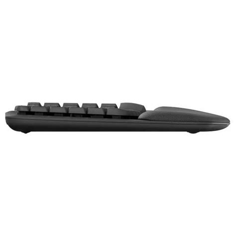 Logitech Wave Keys Wireless Keyboard Techinn