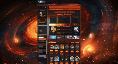 ₪myss Free Css Layouts₪ 【request Open】 Wolvden