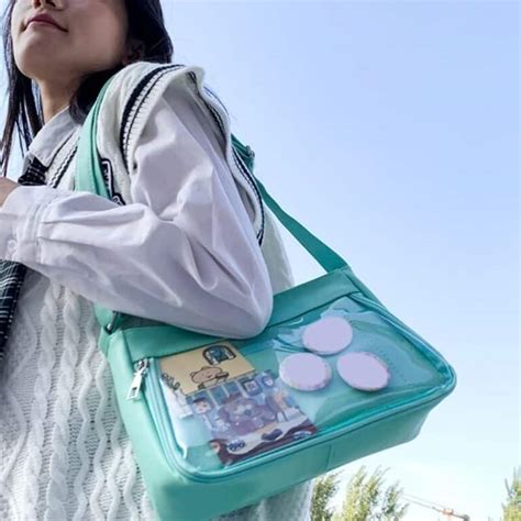 What Is An Ita Bag Ita Bag Meaning Kawaii Peach