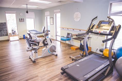 Venice Physical Therapy Fitness Quest Physical Therapy