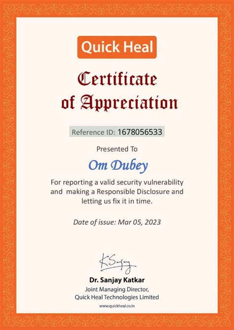 Cybersecurity Ethicalhacking Bugbounty Bugbountytips Hackers… Om Dubey