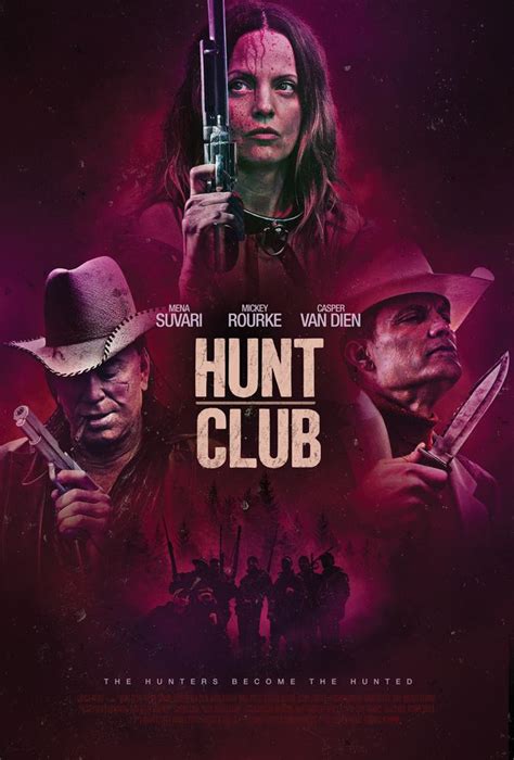 Hunt Club 2022