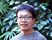 谢侃侃 Kankan Xie