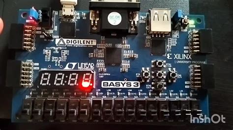 Yatam Ambika On Linkedin Uart Protocol Fifo Fpga Putty Vlsi