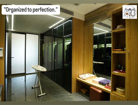 Architect Rahul Bamba On Linkedin Organized To Perfection