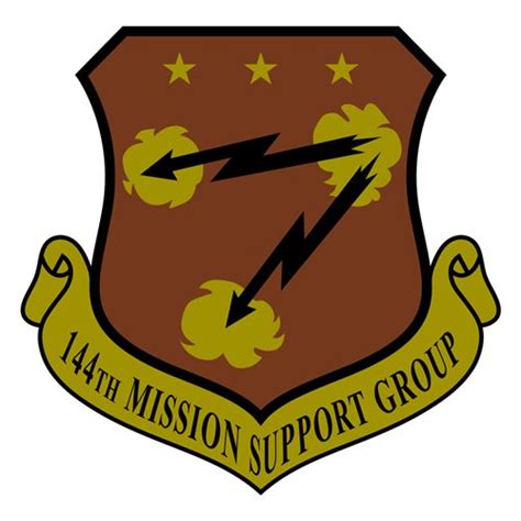 144 Msg Ocp Patch 144th Mission Support Group Patches
