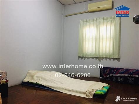 ทาวน์เฮาส์ 2 ชั้น 20 ตร ว หมู่บ้านบัวทองธานีพาร์ค ถนนบางกรวยไทรน้อย บางบัวทอง นนทบุรี Sale