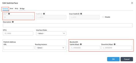 Deploying Sd Wan Sites With Aggregate Ethernet Lan Interfaces Academy