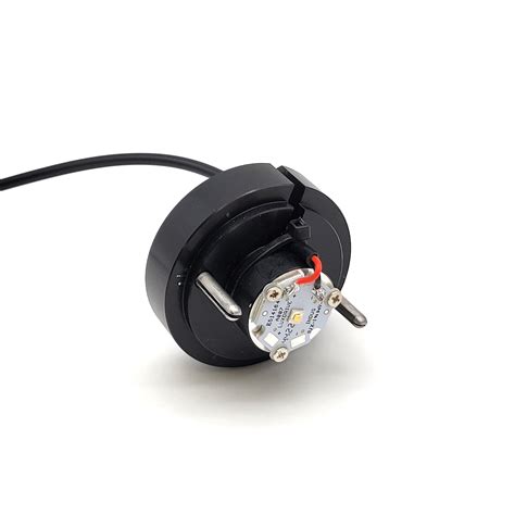 Olympus Microscope Led Lamphouse Replacement For Bx41 Repair Microscope Marketplace