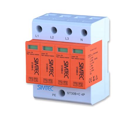 simtec st30b c 4 ogranicznik przepiĘĆ b c 4p 30ka 85201010 cena