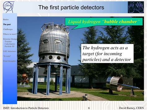 PPT Particle Detectors Overview PowerPoint Presentation Free Download ID 5168999