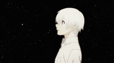 Animated  About  In Tokyo Ghoul By ~ Naho ~ Personajes