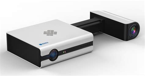 3d vision sensor for high precision docking and grasping for technical