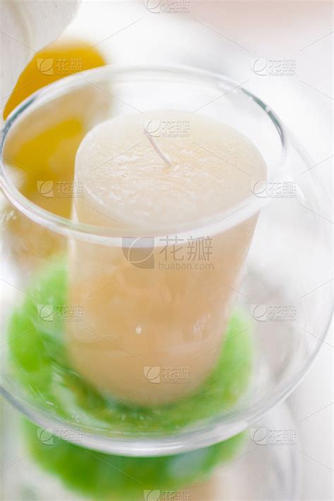 华丽的 蜡烛 垂直画幅 美 灵性 夜晚 无人 绘画插图 典礼