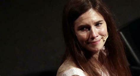 Amanda Knox Contro Il Film Stillwater” Di Mccarthy Danneggia La Mia