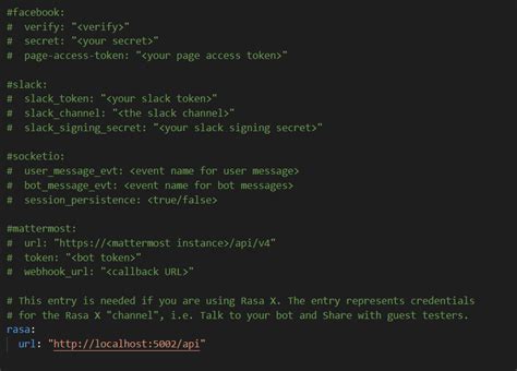 Github Sajixincrasabot Rasa Chatbot With Web Ui And Api Connectivity