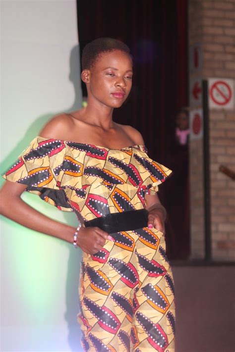 Mpumalanga Fashion And Design Week Launched At Secunda Sasol Club