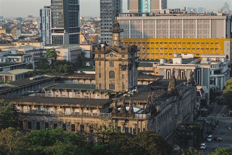Fresh Autonomous Status Allows Ust To Offer New Programs Hike Tuition