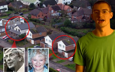 Man 28 Had Sex With Oaps To Get In Their Wills And Then Kill Them