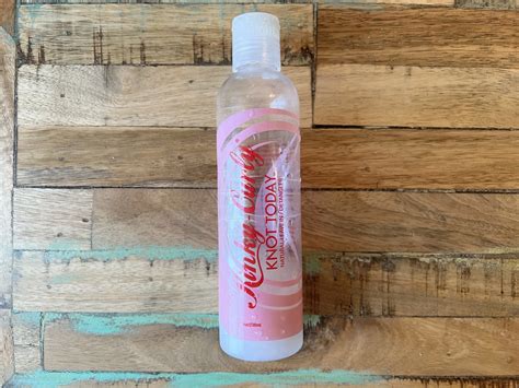 Best Curly Hair Products On The Market For Curl Definition