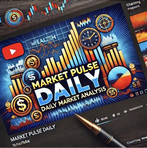 Market Pulse Daily Stocks Bonds Gold Bitcoin Insights Tuesday
