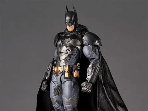 Batman Arkham Knight Toys