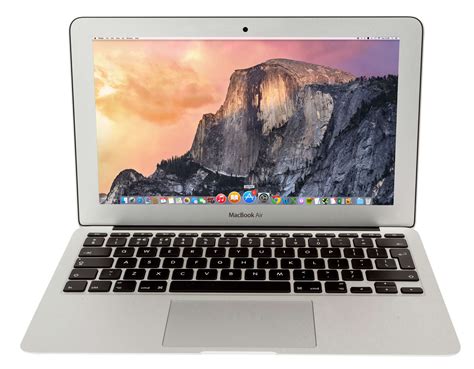 Macbook Air