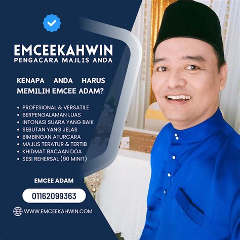 Sewaan Set Karaoke Pa System And Emcee Majlis Perkahwinan And Acara