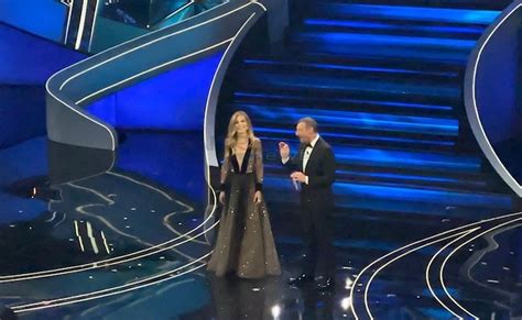 Festival Di Sanremo Gli Ascolti Della Seconda Serata