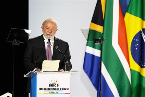Brics Summit In South Africa Highlights Economic Power Seeks Greater