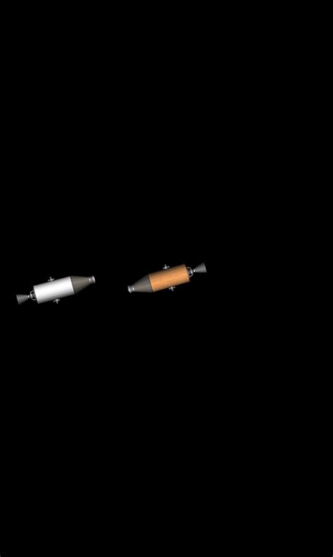 Rendezvous And Docking Tutorial Spaceflight Simulator Wiki Fandom