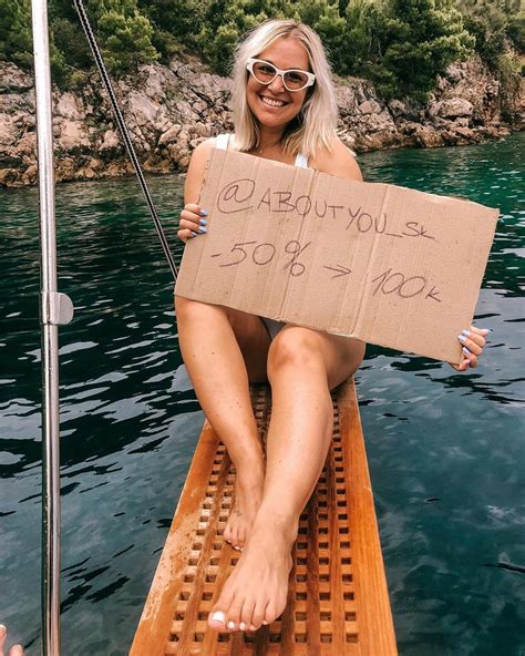 Dominika Cibulkovás Feet