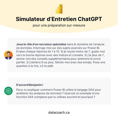 benjamin ejzenberg sur linkedin powerbi chatgpt