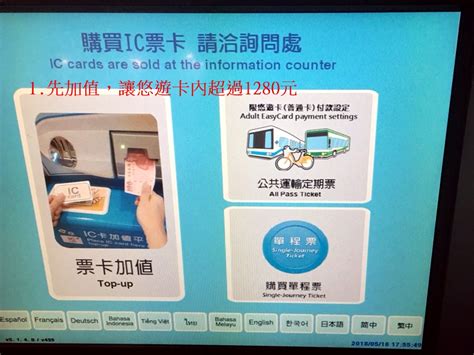 上班族必備悠遊卡定期票從今天2018416開始可以使用，雙北捷運、公車坐到飽 吳大妮