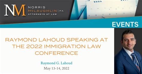 News Norris Mclaughlin Pa Attorneys At Law
