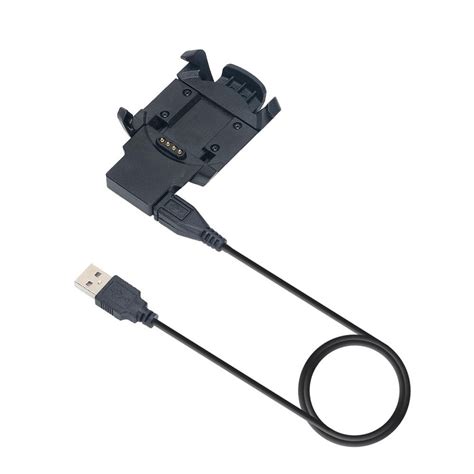 Cable Cargador Usb Alternativo para Garmin Fénix Fénix hr