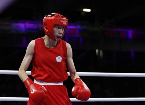 Olympics Gender Row Boxers Were Disqualified From World Championships